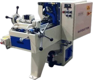 Oster Pipe Threading Machines | Pipe & Bolt Threading
